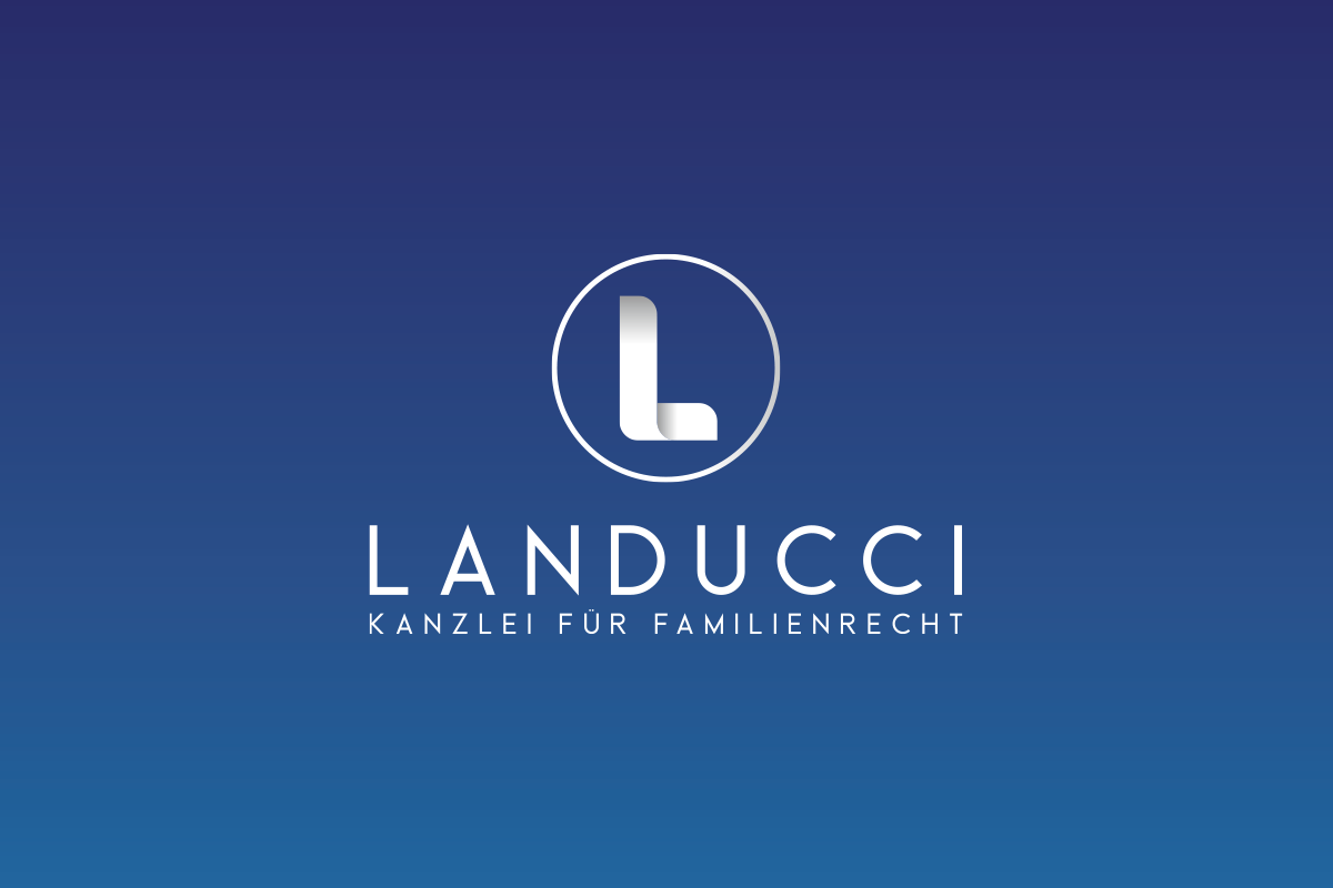 Ratgeber-Blog zu Scheidung & Co. | Kanzlei Landucci