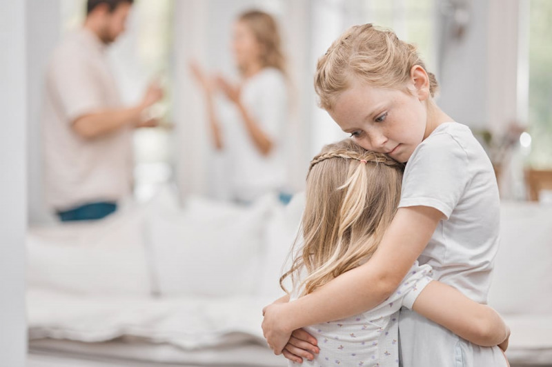 Ablauf einer Scheidung: Alle Infos, die Sie wissen müssen