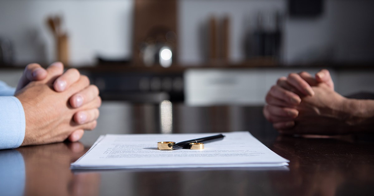 Unterhaltsvereinbarung: Unterhaltsansprüche gestalten